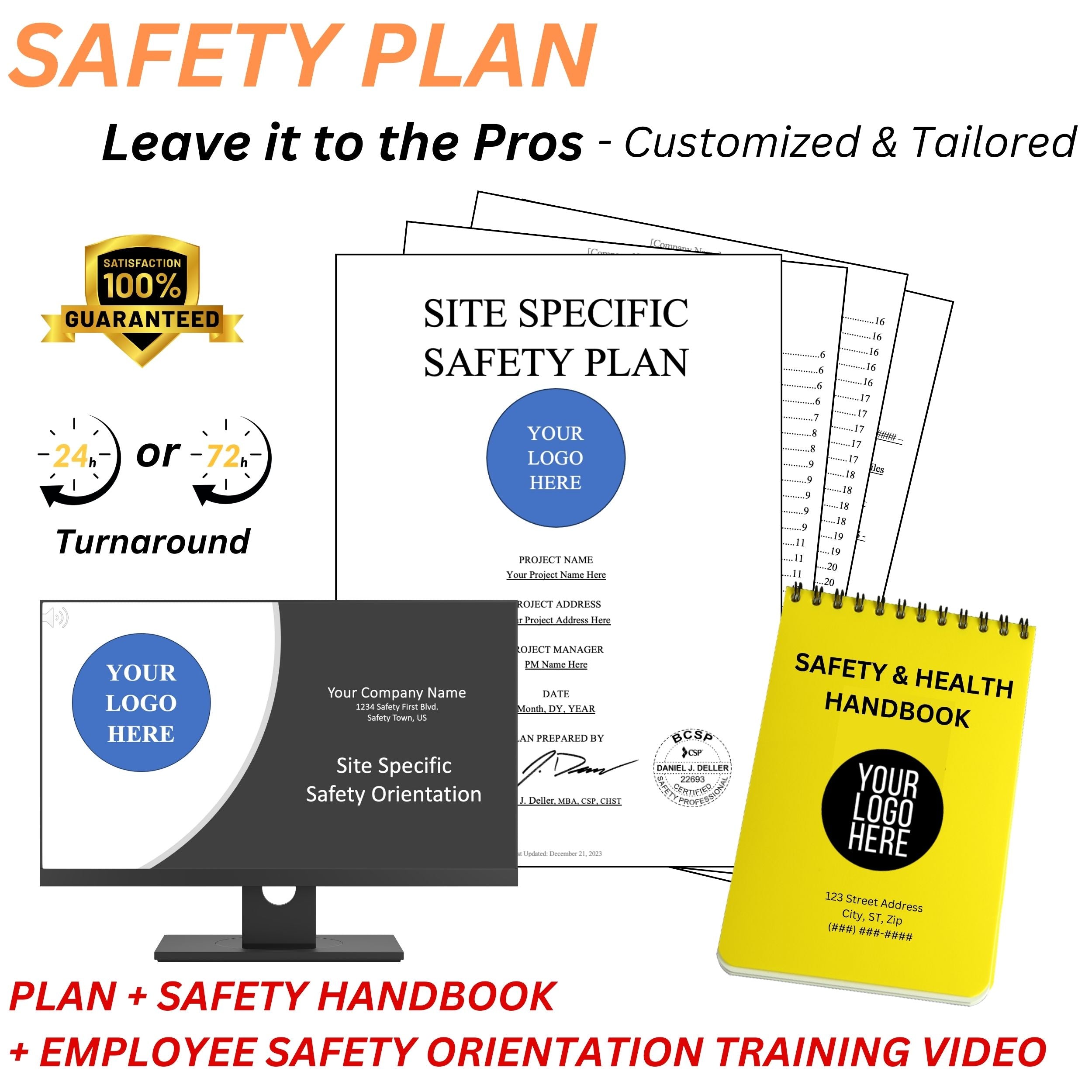 Safety Plan