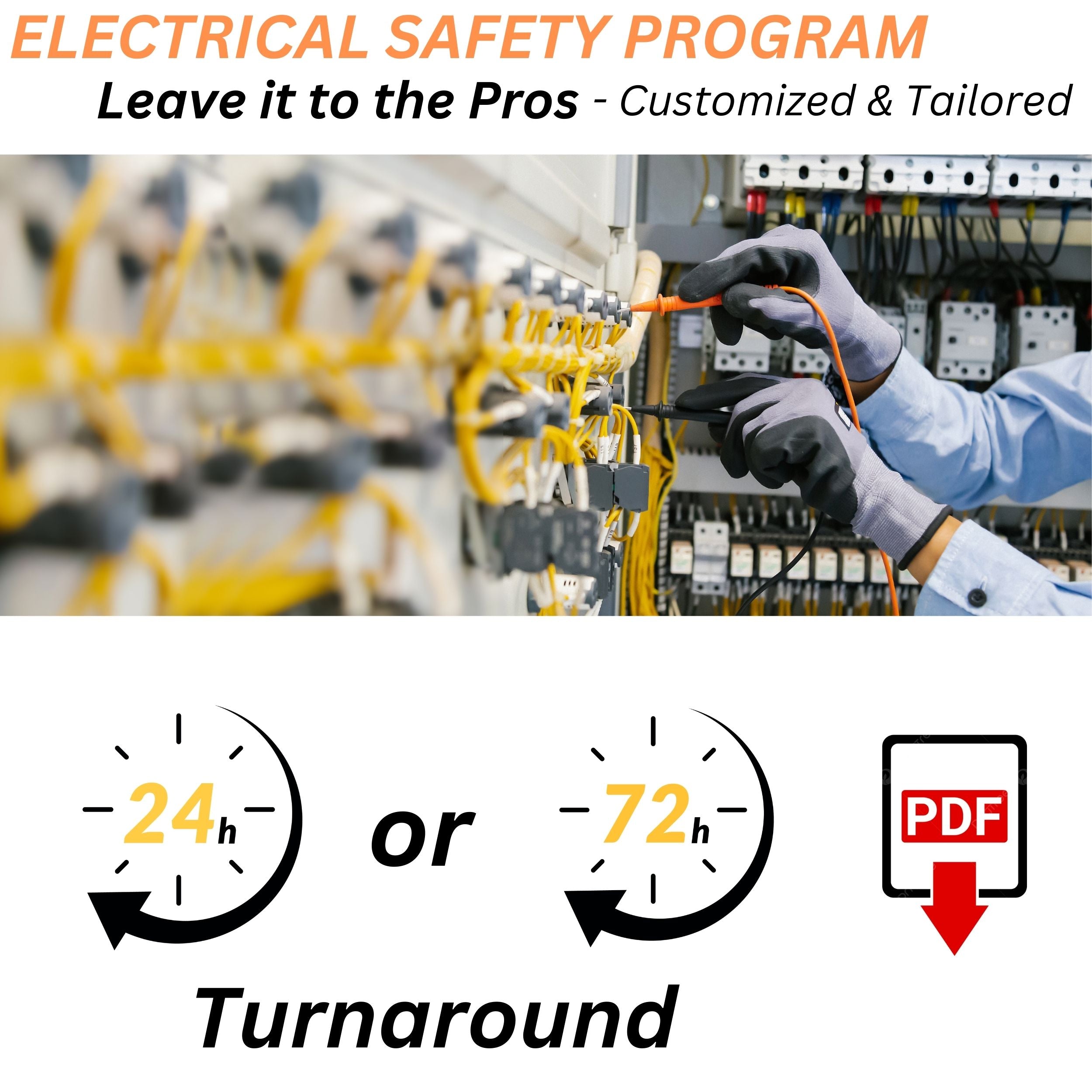 Electrical Safety Program