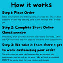 IIPP - Injury Illness and Prevention Plan (IIPP)