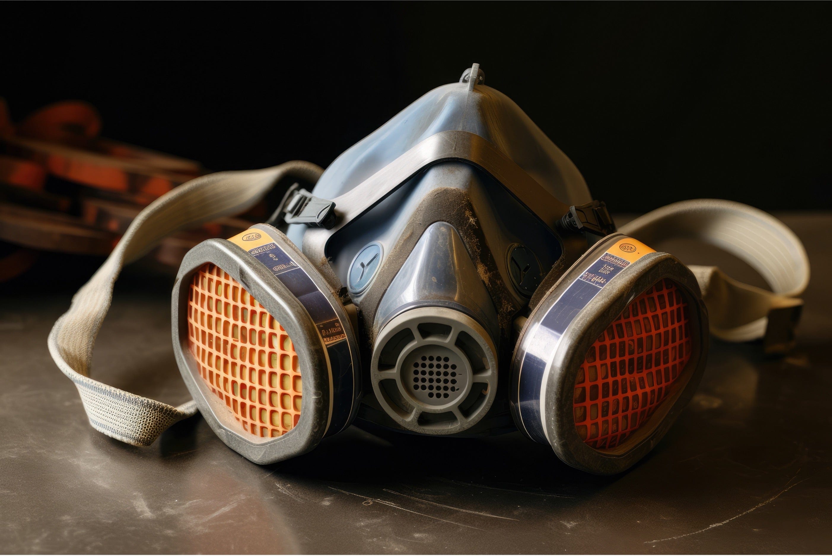 Respiratory Protection Program